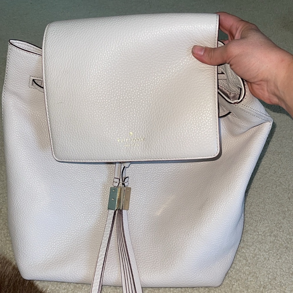Kate Spade Backpack - Gem